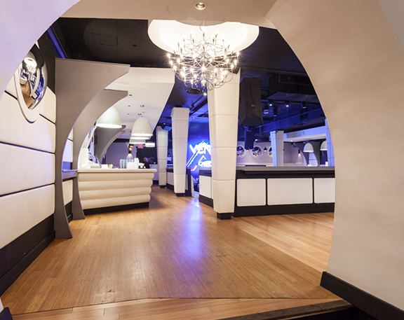 VENU NIGHTCLUB – Pasha Entertainment