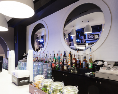 VENU NIGHTCLUB – Pasha Entertainment