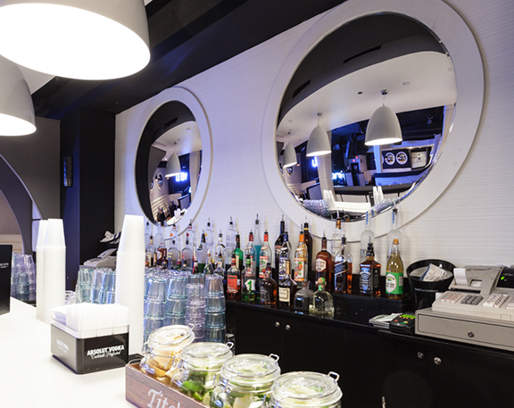 VENU NIGHTCLUB – Pasha Entertainment