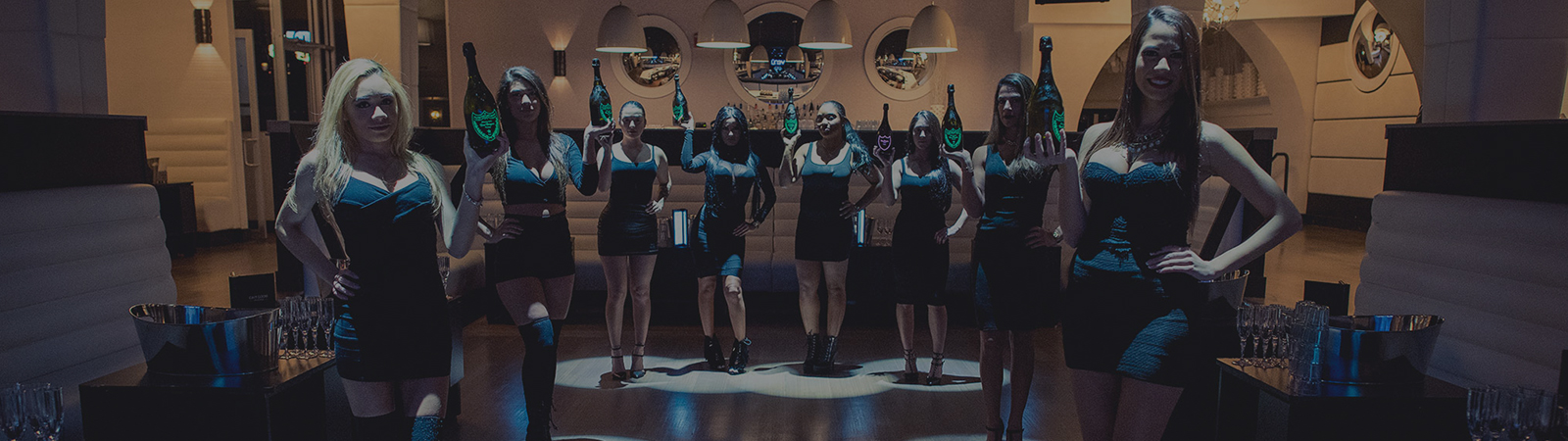 JOBS – Pasha Entertainment