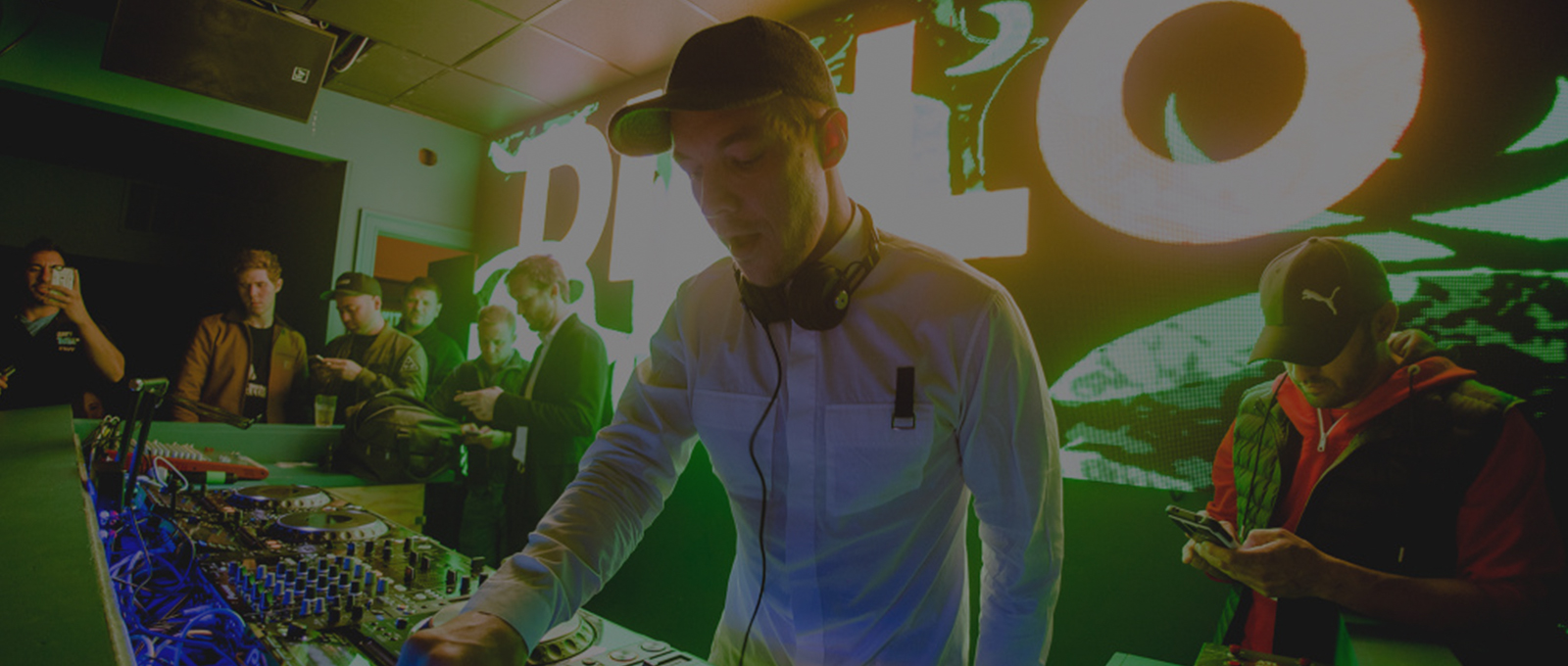 Pasha Entertainment – Boston| Nightlife | Restaurants | Private ...