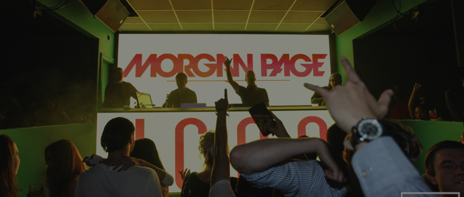Pasha Entertainment – Boston| Nightlife | Restaurants | Private ...