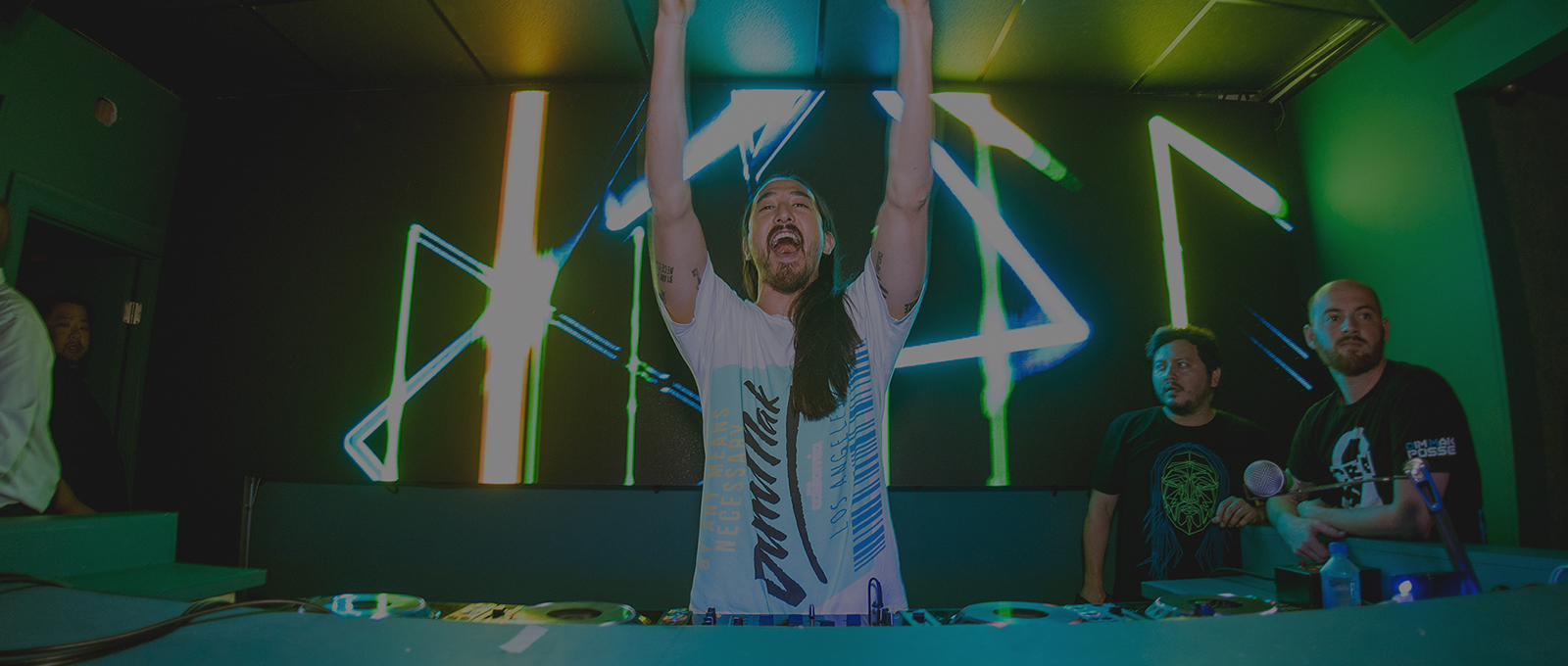 Pasha Entertainment – Boston| Nightlife | Restaurants | Private ...