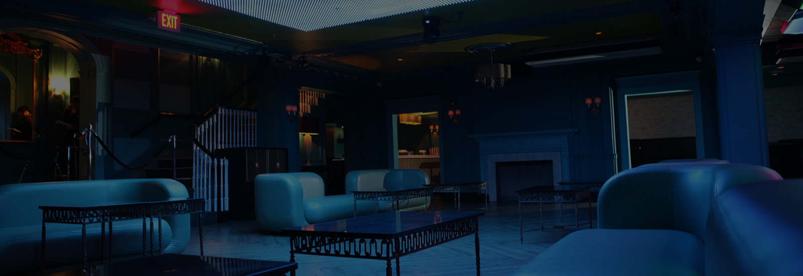 PRIVATE EVENTS – Pasha Entertainment