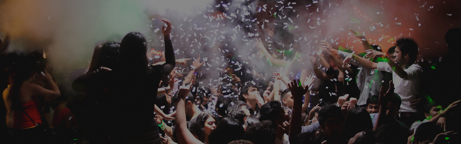 VENU NIGHTCLUB – Pasha Entertainment