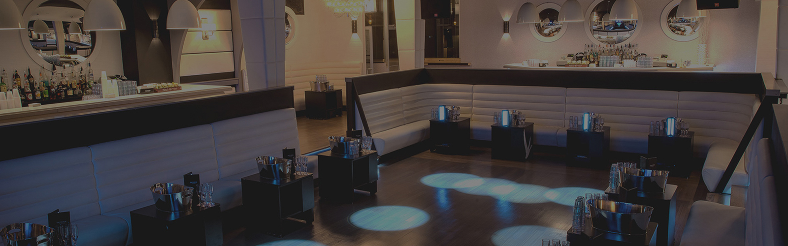 VENU NIGHTCLUB – Pasha Entertainment