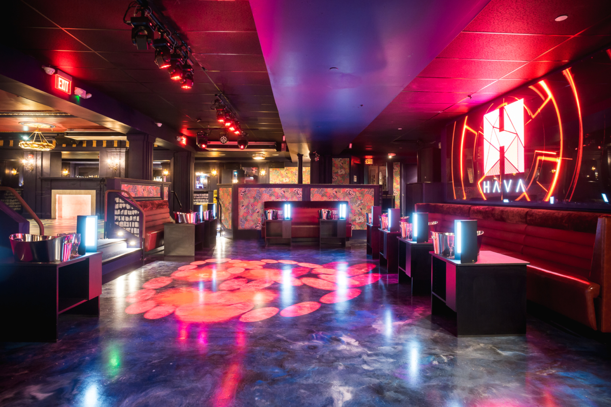 HAVA BOSTON – Pasha Entertainment