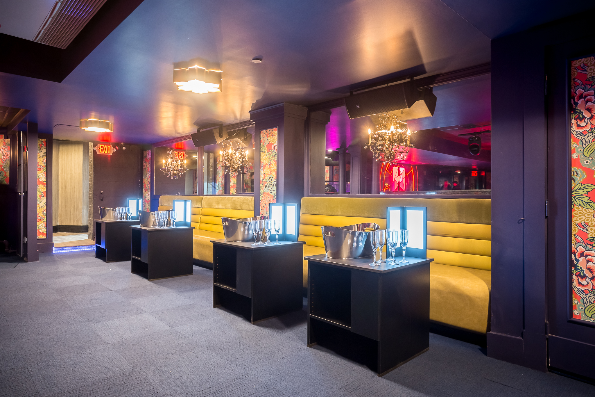 HAVA BOSTON – Pasha Entertainment