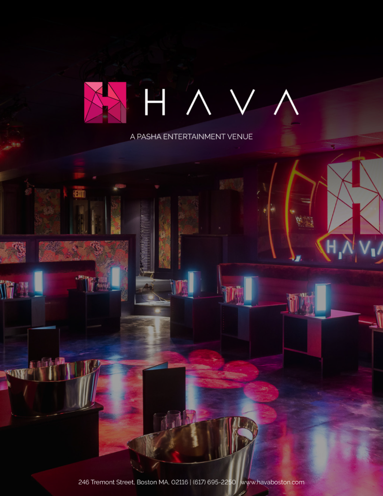 PRIVATE EVENTS – Pasha Entertainment